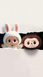 Labub Doll india – labubu doll