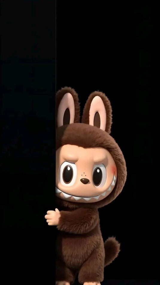 Labub Doll india – labubu doll